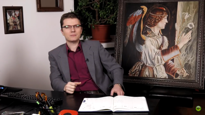 Żyjemy w bandyckim państwie! Piotr Korczarowski o przesłuchaniu przez ...