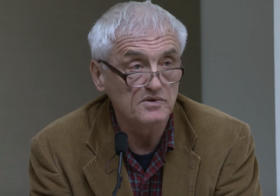 Jan T. Gross chce pomników Żydów zamiast pomników Lecha Kaczyńskiego ...
