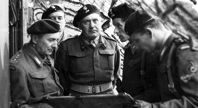 Pancerny Generał – Stanisław Maczek. Historia Wielkiej Polski - wPrawo.pl
