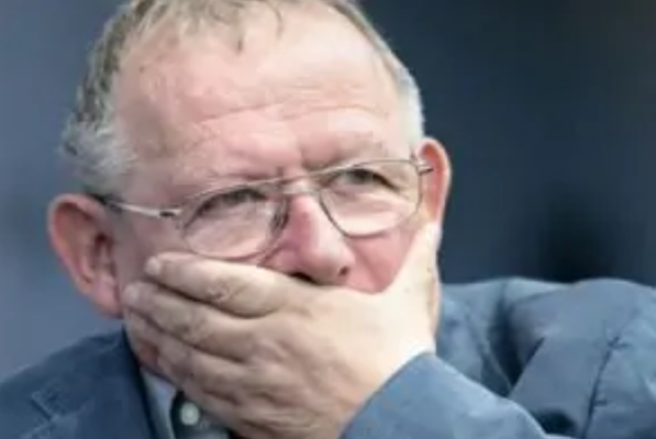 Stefan Michnik jako Wunderwaffe „Wyborczej” w walce z Żołnierzami ...