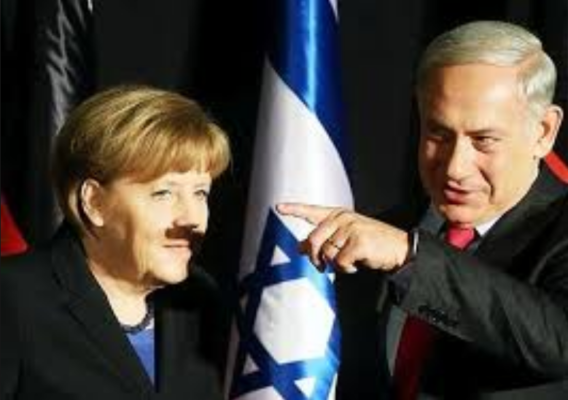 Katarzyna TS: Koniec żartów! Albo Polexit, albo witajcie w IV Rzeszy ...