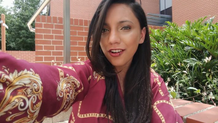 Za odejście od wiary – śmierć. Przejmująca historia byłej muzułmanki ...