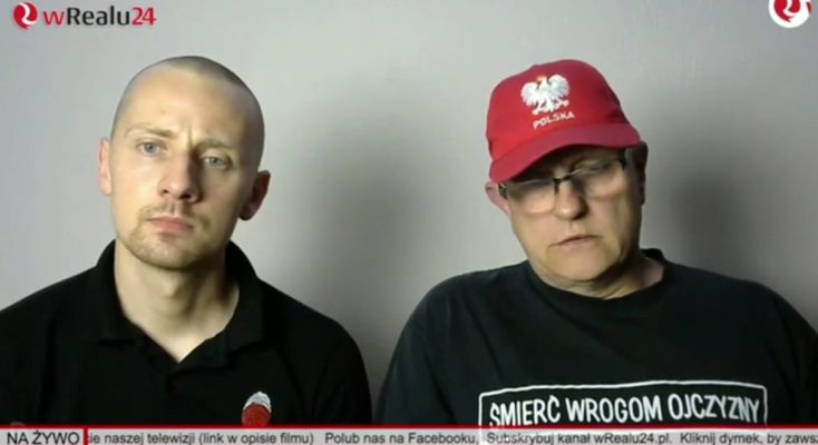 Międlar i Zieliński o rozwiązaniu wrocławskiego Marszu Pamięci ...