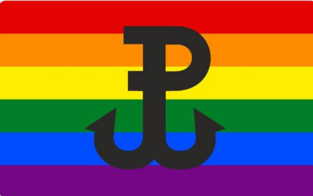 Prowokacja przed rocznicą Powstania Warszawskiego. Poseł Misiło ...