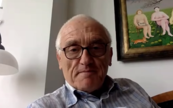 UWAGA! Jan T. Gross forsuje nowe określenie: „nieżydowscy Polacy ...