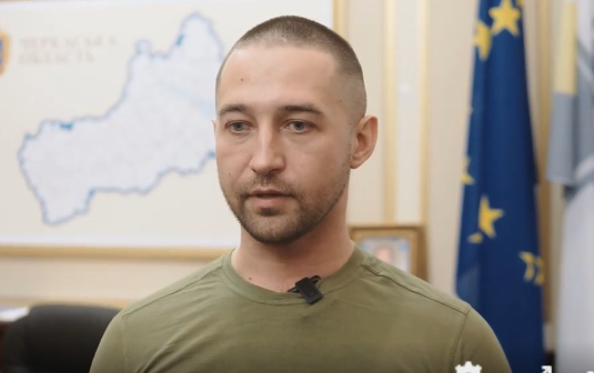 Wysyłał rosyjski okręt „na ch…”. Miał zginąć, a wrócił z niewoli i ...