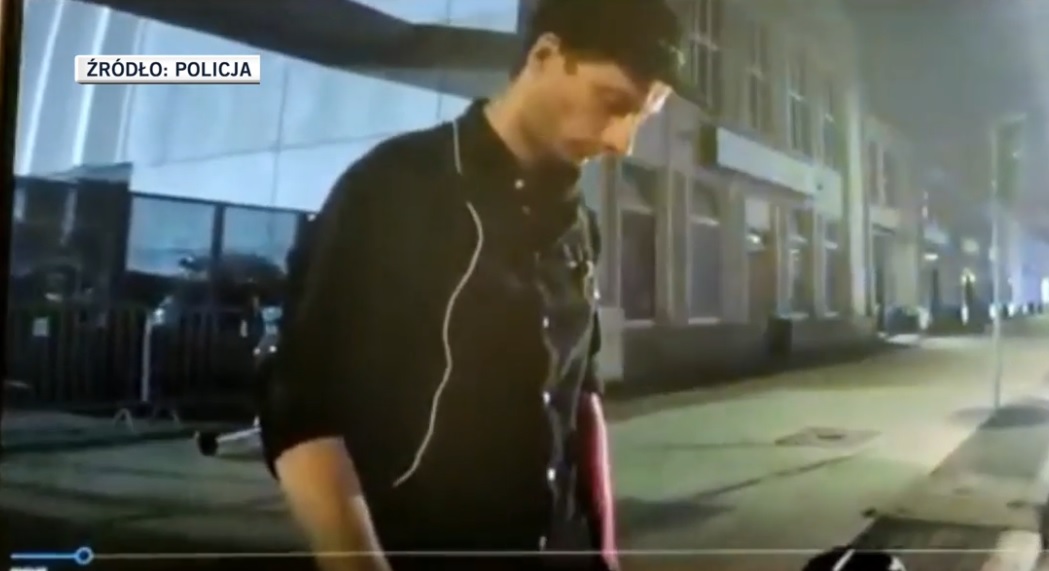 "Chyba warto, by chodził Pan pieszo dla dobra swojego i innych." Czy ...