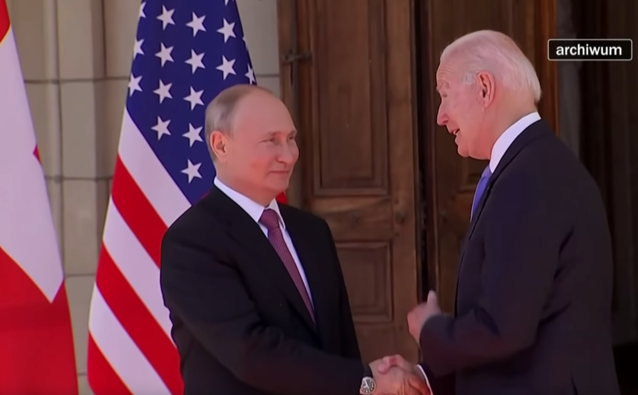 M. Goździkowski: Wybory w Rosji. Czyżby Putin miał przeciwnika? - wPrawo.pl M. Goździkowski: Wybory w Rosji. Czyżby Putin miał przeciwnika? - wPrawo.pl