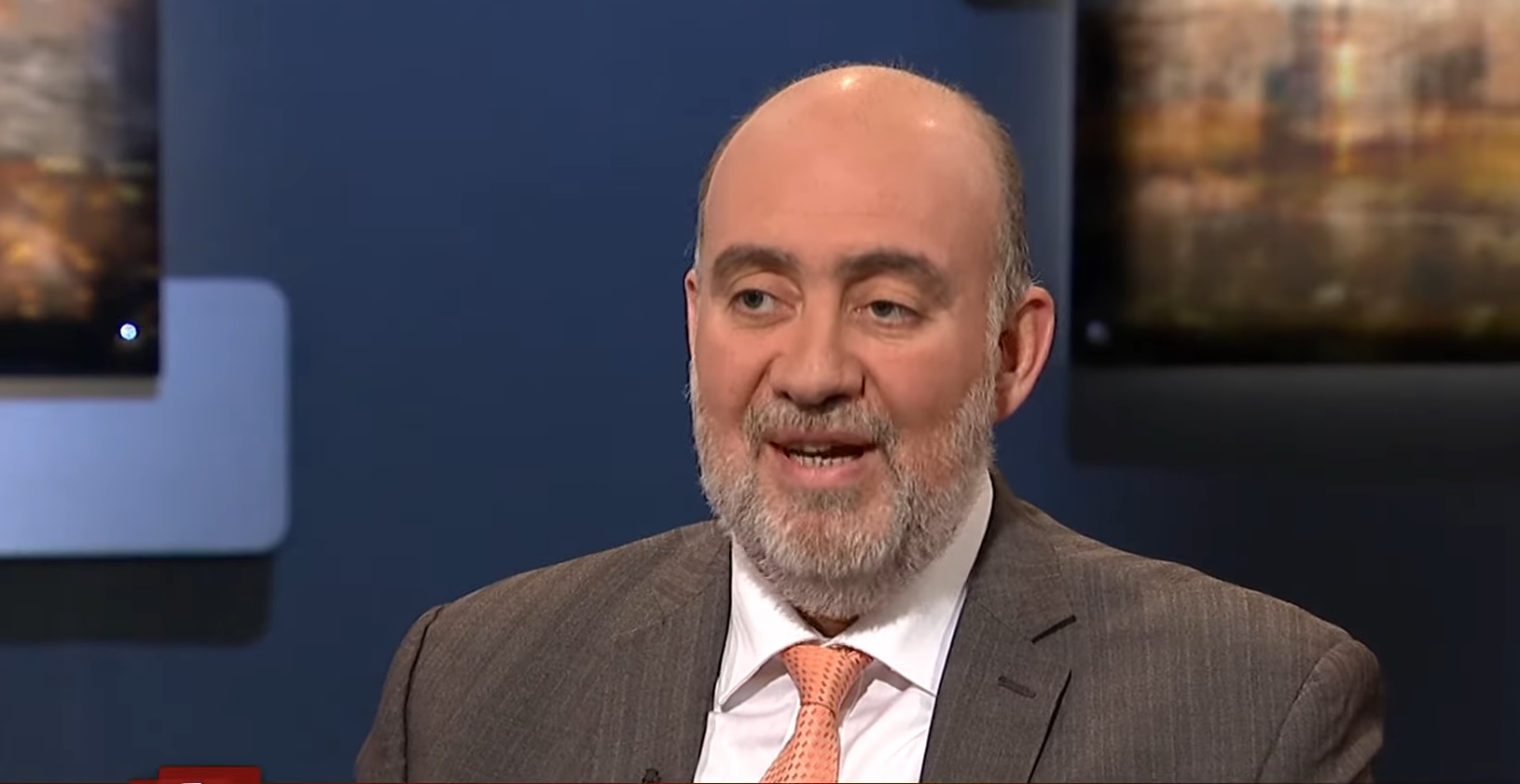 W Niemczech Żydzi są niemile widziani? Ambasador Izraela w Berlinie ...