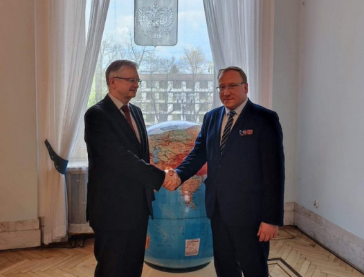 Katarzyna TS: Rosyjska ruletka - wPrawo.pl