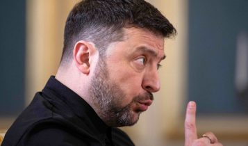 Ukrainka z Żabki: w moim sklepie miejsce jest tylko dla kandydatów z ...